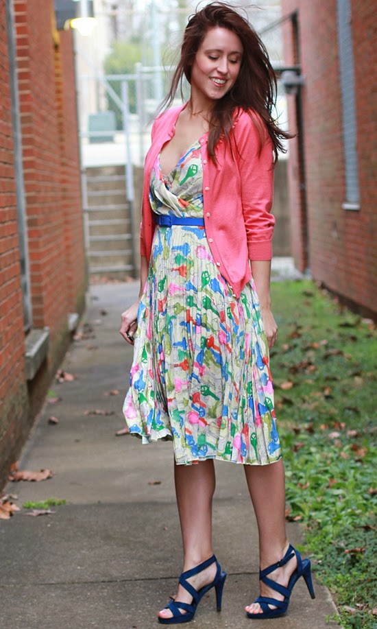 Here & Now | A Denver Style Blog: Teacher Style: Summer Inspiration