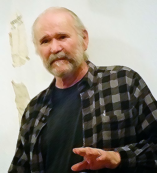 Arts Without Borders: Ya Gotta Love the Poetry Marathon!