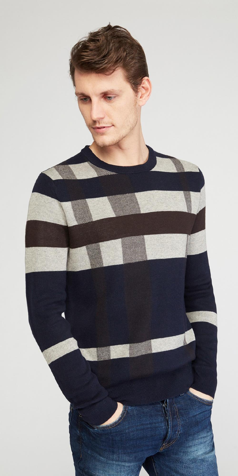 Franco Rossi Fall-Winter 2019 Collection