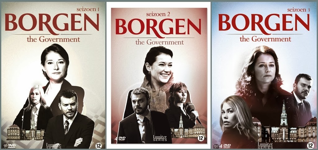 Thrillerlezersblog: Borgen