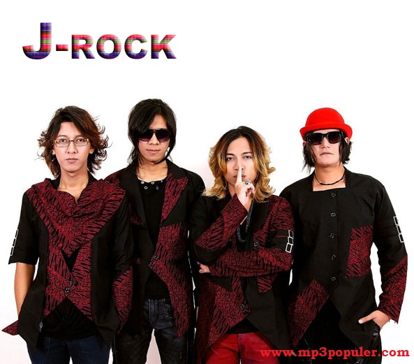 Download 100 lagu J-Rock Mp3 Full Album Terpopuler - lagu indonesia ...