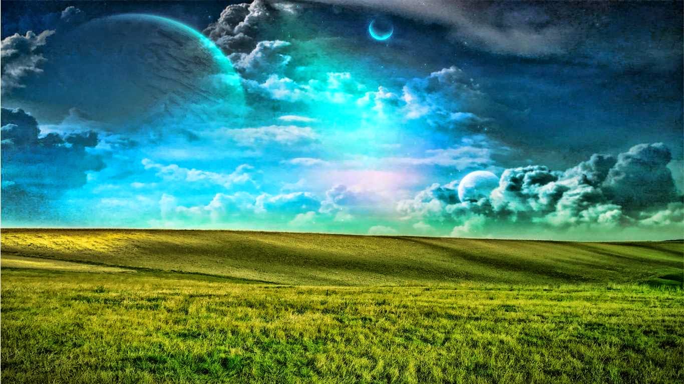 20 melhores papéis de parede do Brasil e da seleção para PC e tablet