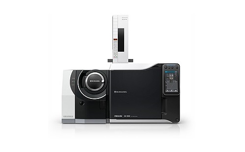 Pyrolysis-GCMS - Máy sắc ký Shimadzu Việt Nam