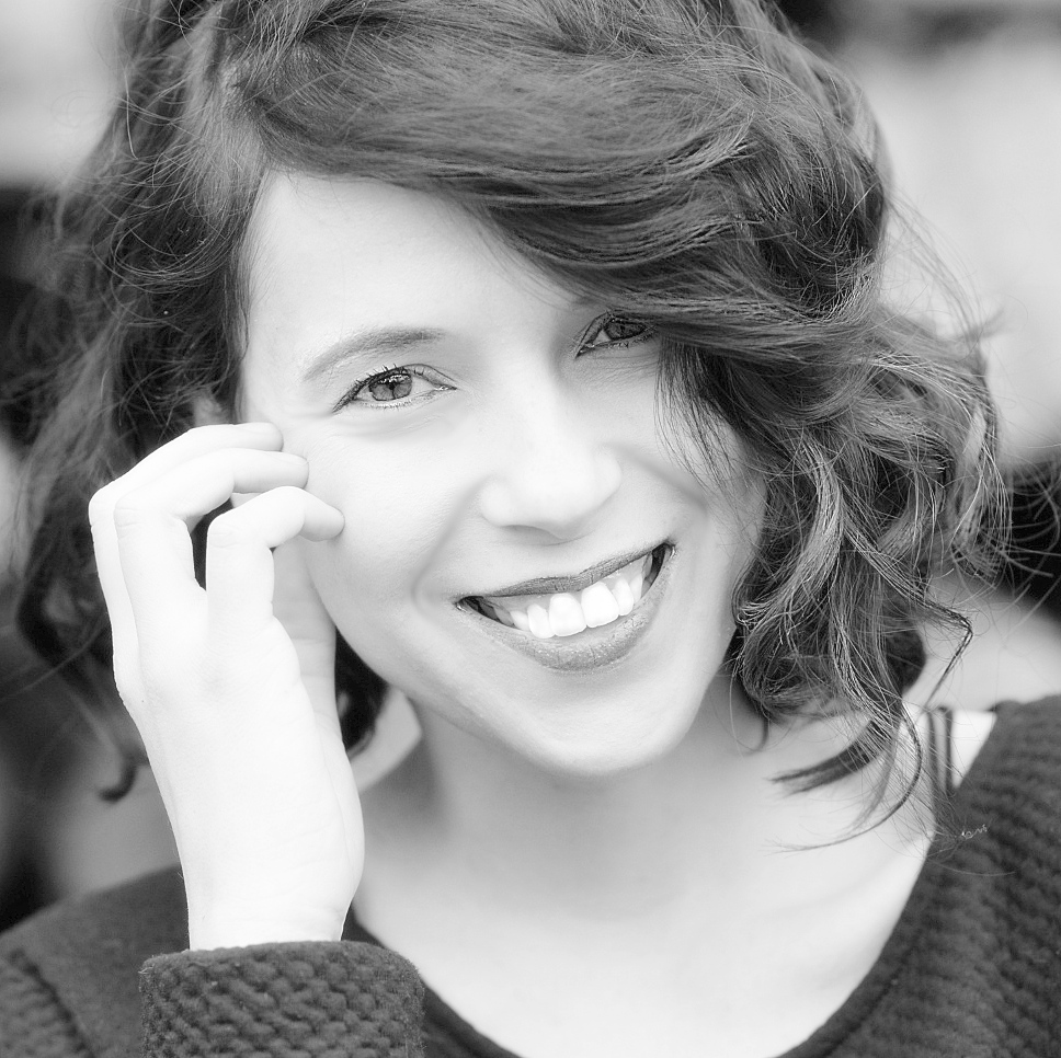 Les créations de Scrapatalie: Présentation de notre nouvelle DT : Maylis