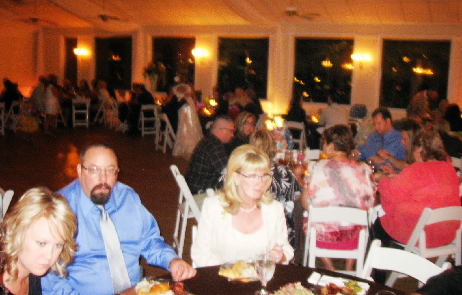 Walnut Creek Chapel: Melissa Geiger & Brandon Kitch Walnut Creek Chapel ...