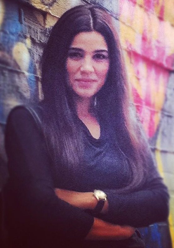 Zeynep Çamcı Yeni Resimler