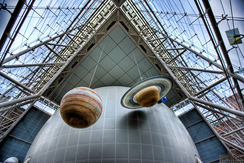BEST Science & Natural History Museums & Planetariums, U.S.