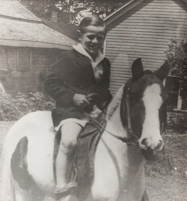 Family History Blog : Edward R. Moonan