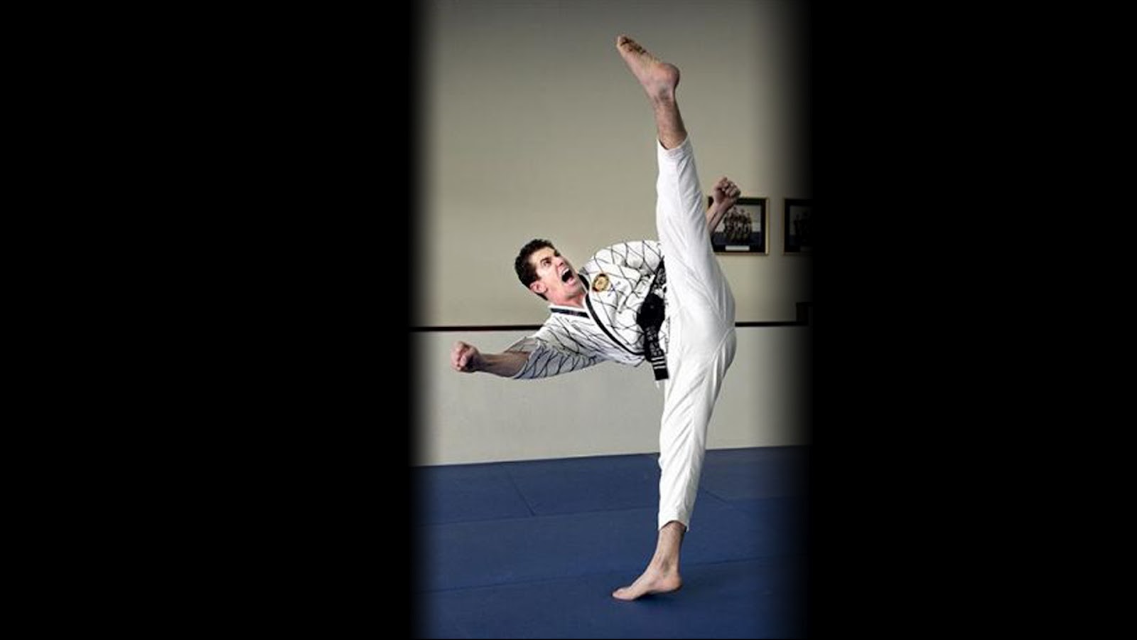 fleeting moments: Duely Noted