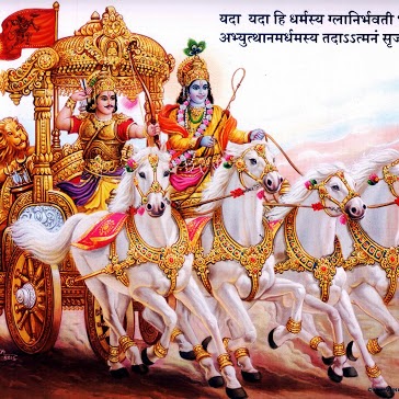 4. AMBA AND BHISHMA: