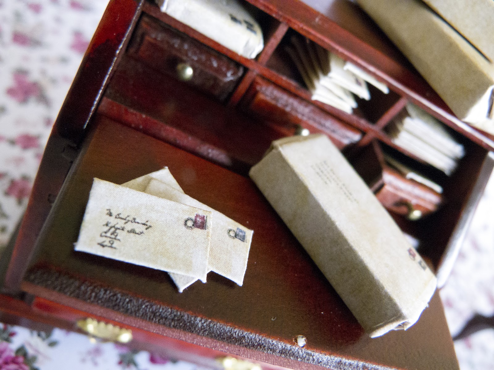 Petite Pursuits: February 2013