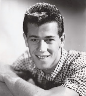DICCIONARIO ROCKABILLY: Jack Larson (¿Washington D.C.?, h. 1938)