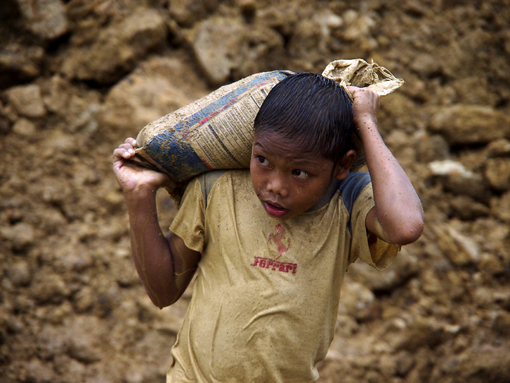 Mambulaoans WorldWide Buzz: Bicol child labor is Philippines’ 2nd highest