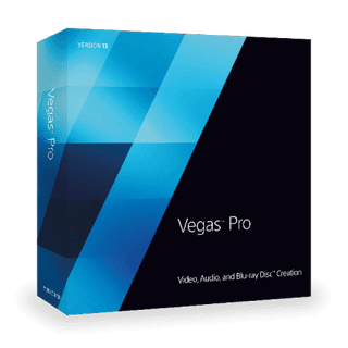 TheLordTutoriales: MAGIX Vegas Pro 14.0.0 Build 161(x64) FULL Español ...