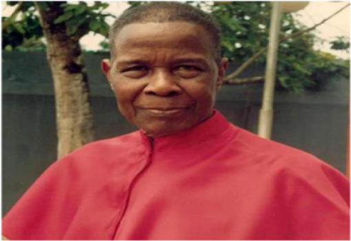 THE REAL STORY OF OLUMBA OLUMBA OBU DEAD (the one who called himself ...