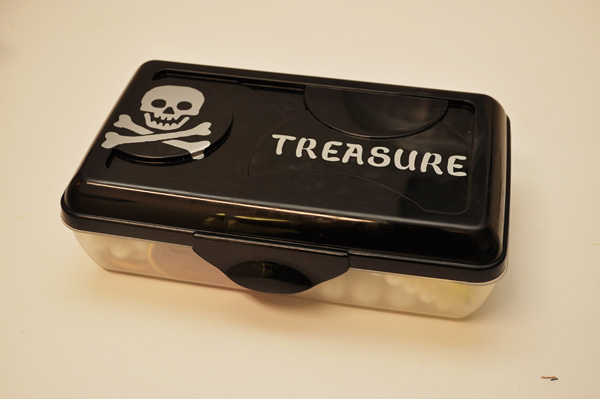 Going on a Treasure Hunt with your Kids - Housewife Eclectic