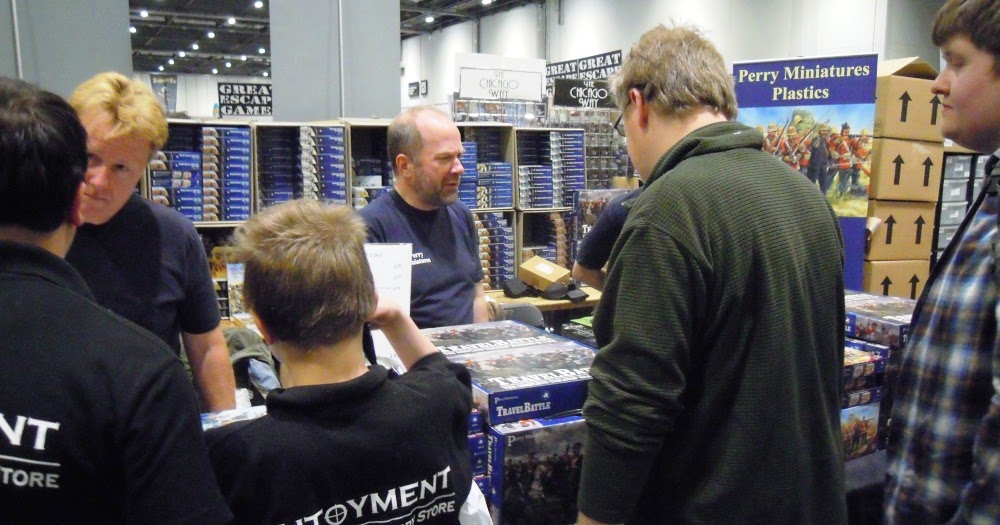 Wargaming Miscellany: Travel Battle: A review of the latest offering ...