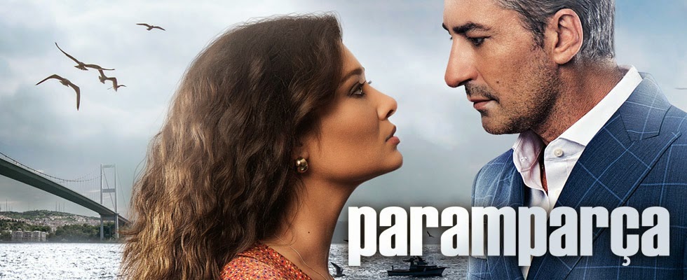 Paramparça Dizisi - Paramparça 31. Bölüm İzle (Sezon Finali)