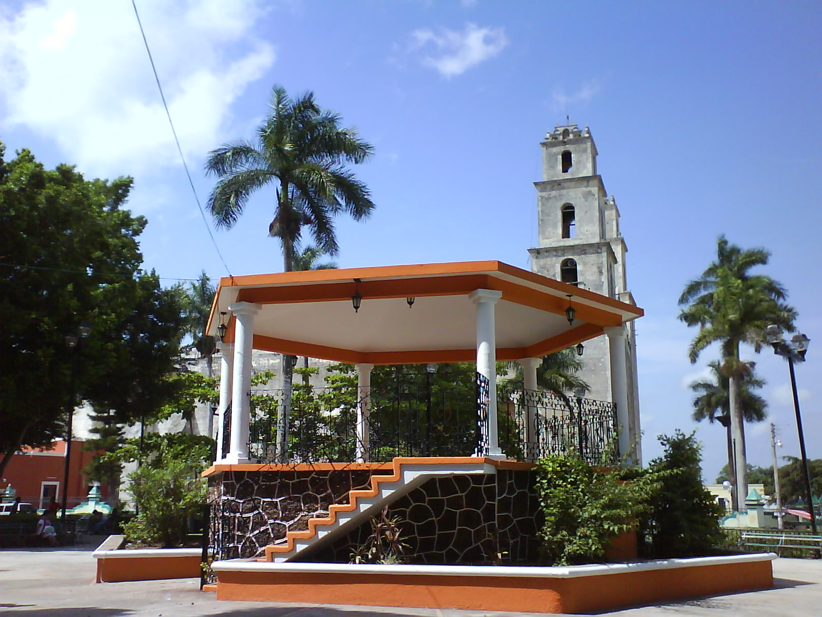 Algo de Interesante: Fotos antiguas de Espita, Yucatan