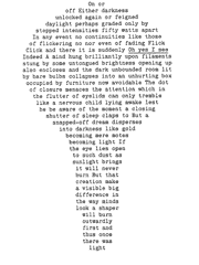 Grammar Amateur: Poetry: Visual Poetry