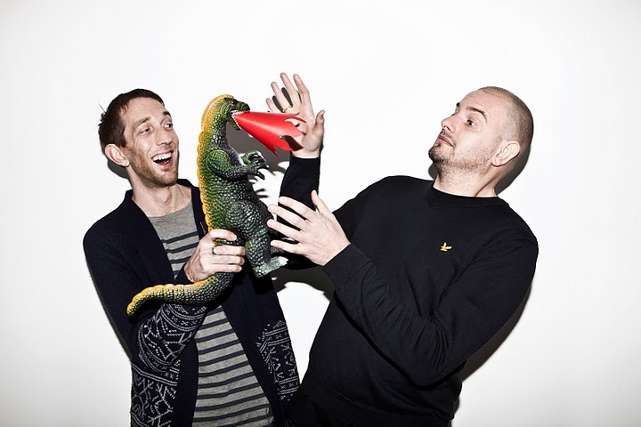 e4electro: EforElectro X Evil Nine interview