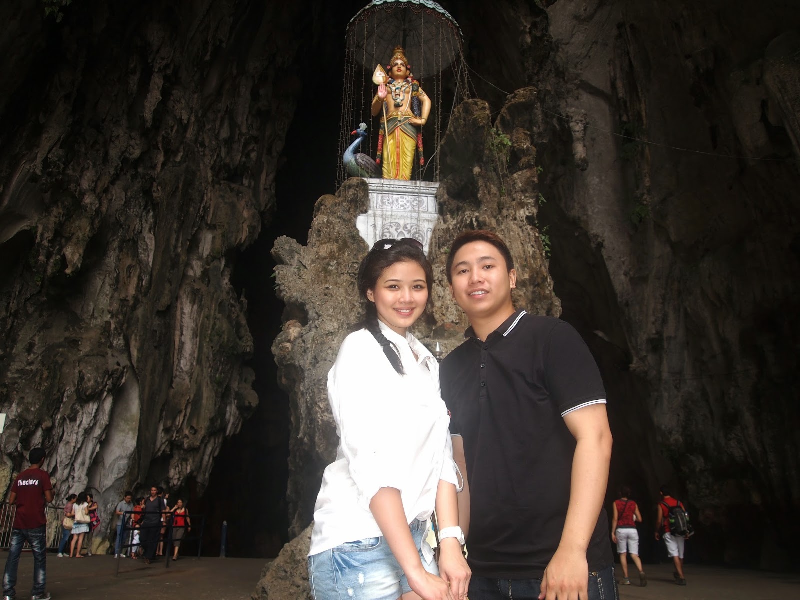 Joseph Salonga Opportunity: PAANO MAG JOIN O SUMALI SA UNO?