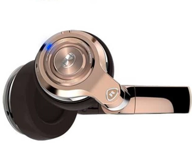 REVIEW: Monster Elements Bluetooth Headphones | The Test Pit