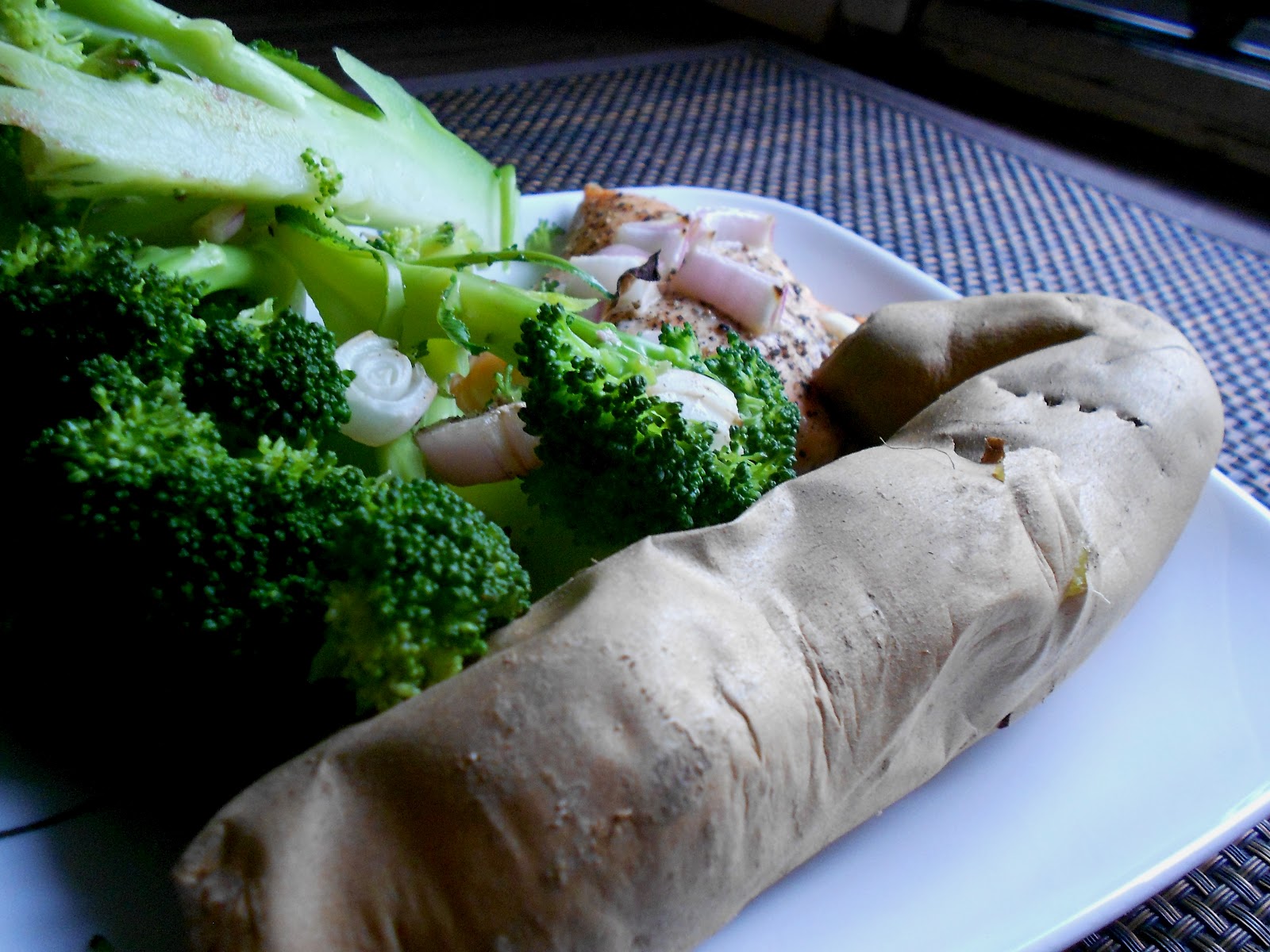 Snacking Squirrel: Food Deformities