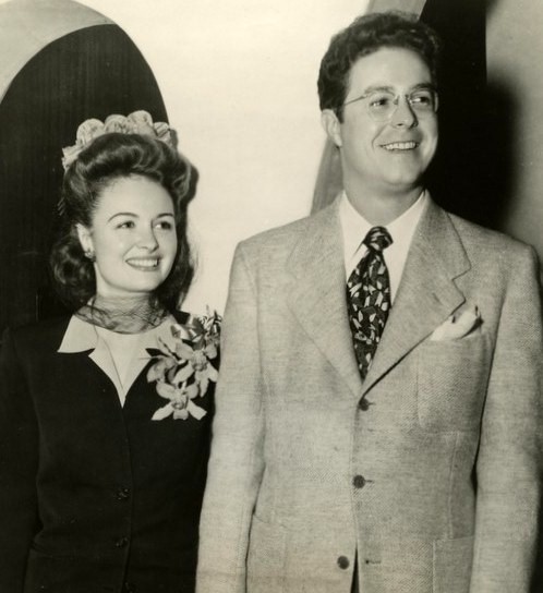 Los Angeles Morgue Files: Make-Up Artist William Tuttle 2007 Woodlawn ...