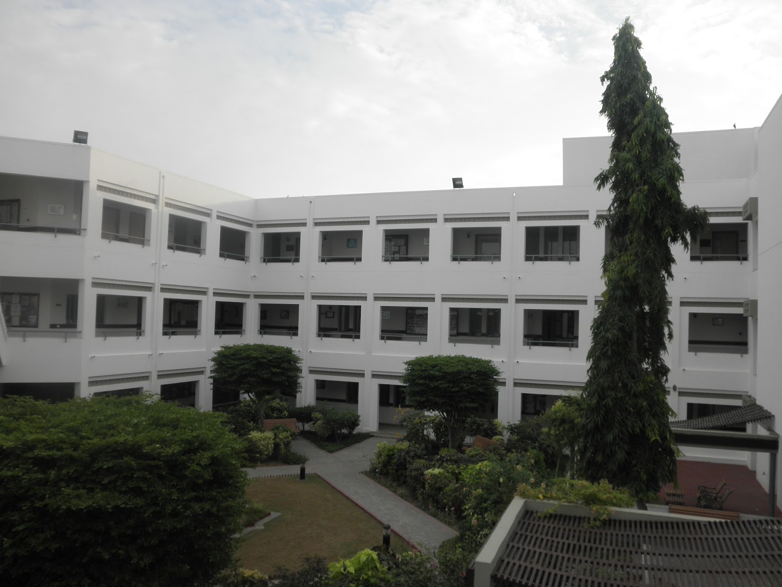 ‘Inspirational Management’ – by Dr Shahid Siddiqui on Late Dr. Kazim ...