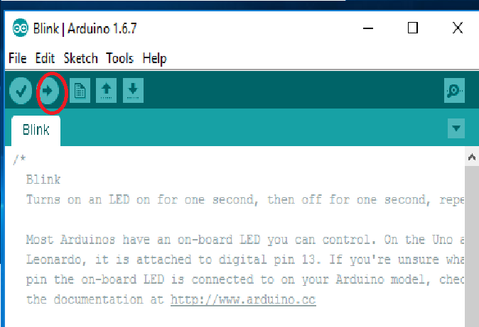 How to connect Arduino hardware with your computer