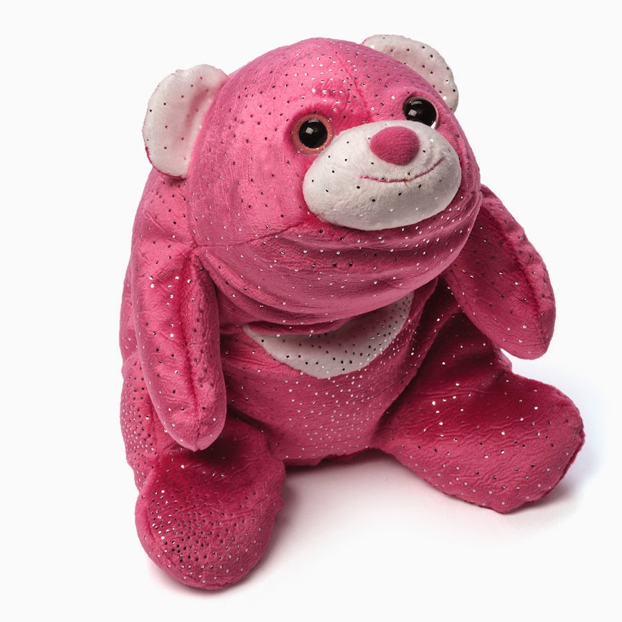 Snuffles Bear by Gund Collector's Blog: New upcoming snuffles...