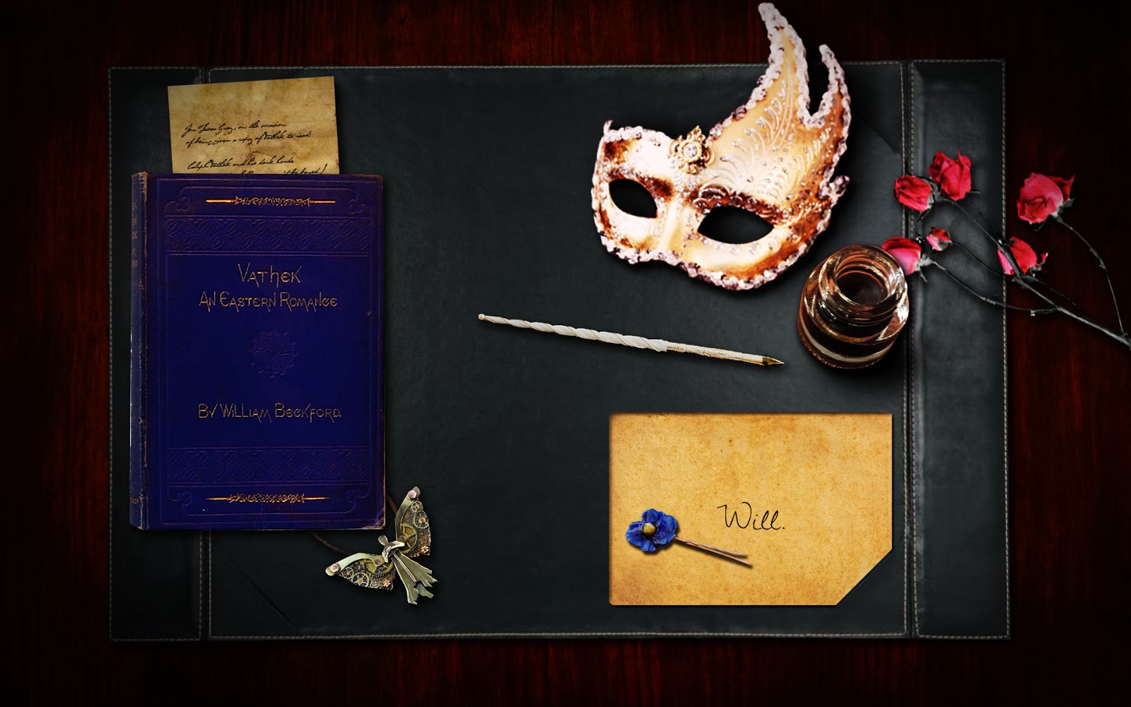 Le Bureau Des Personnages De The Mortal Instruments Les Origines