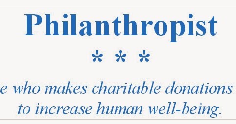 7 Easy Ways You Can Be A Philanthropist