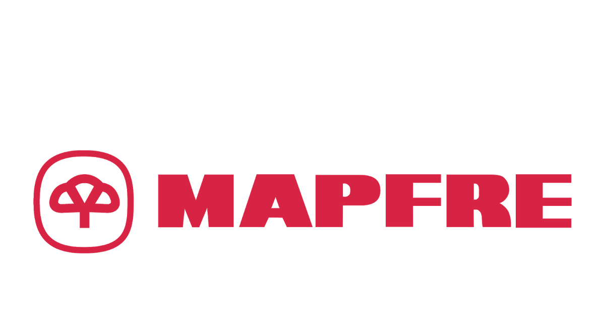 Logo MAPFRE Vector Cdr & Png HD - Biologizone