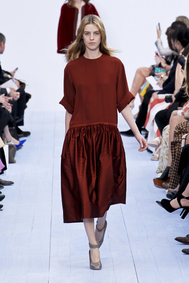 How Berry Delightful... | Oxford Fashion Society