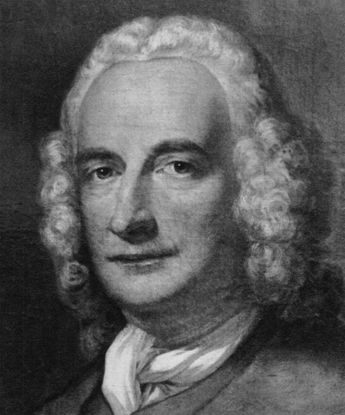 Dhaval Diyora (Drifter): Henry Fielding's Life and Works