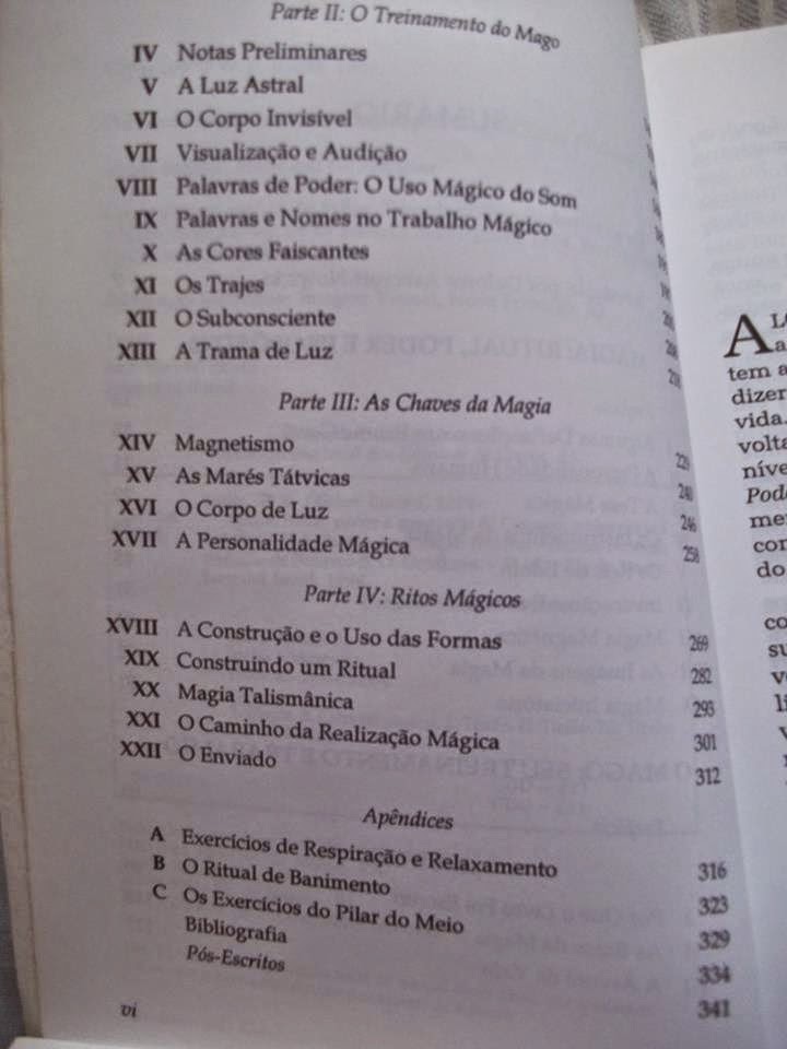 Ocultura: A MAGIA E O MAGO - E. W. BUTLER
