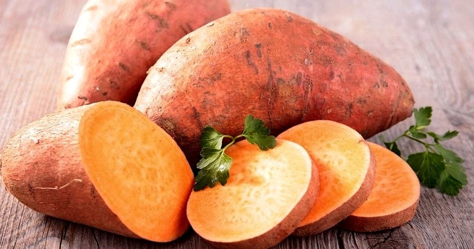 Beneficios del camote que te harán comerlos más de una vez - CURIOSO.COM