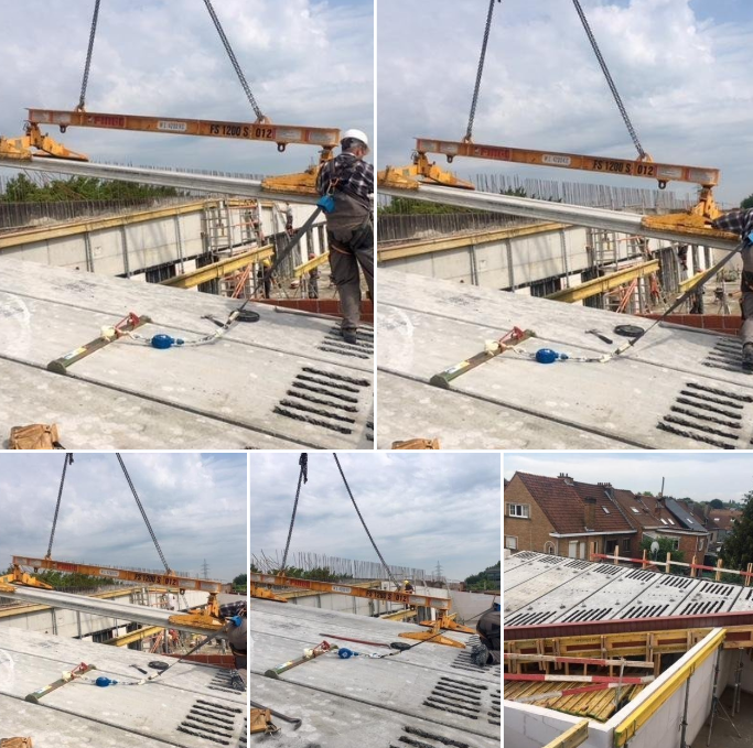 Fingo welfsels onder helling: Kinderdagverblijf en 6 Woningen te ...