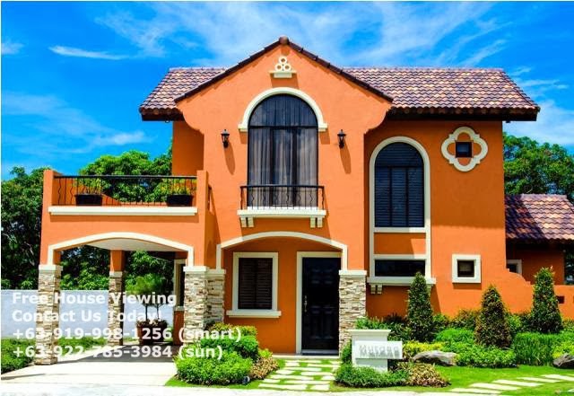 Real Estates Philippines | House and Lot for Sale in Cavite, Metro ...