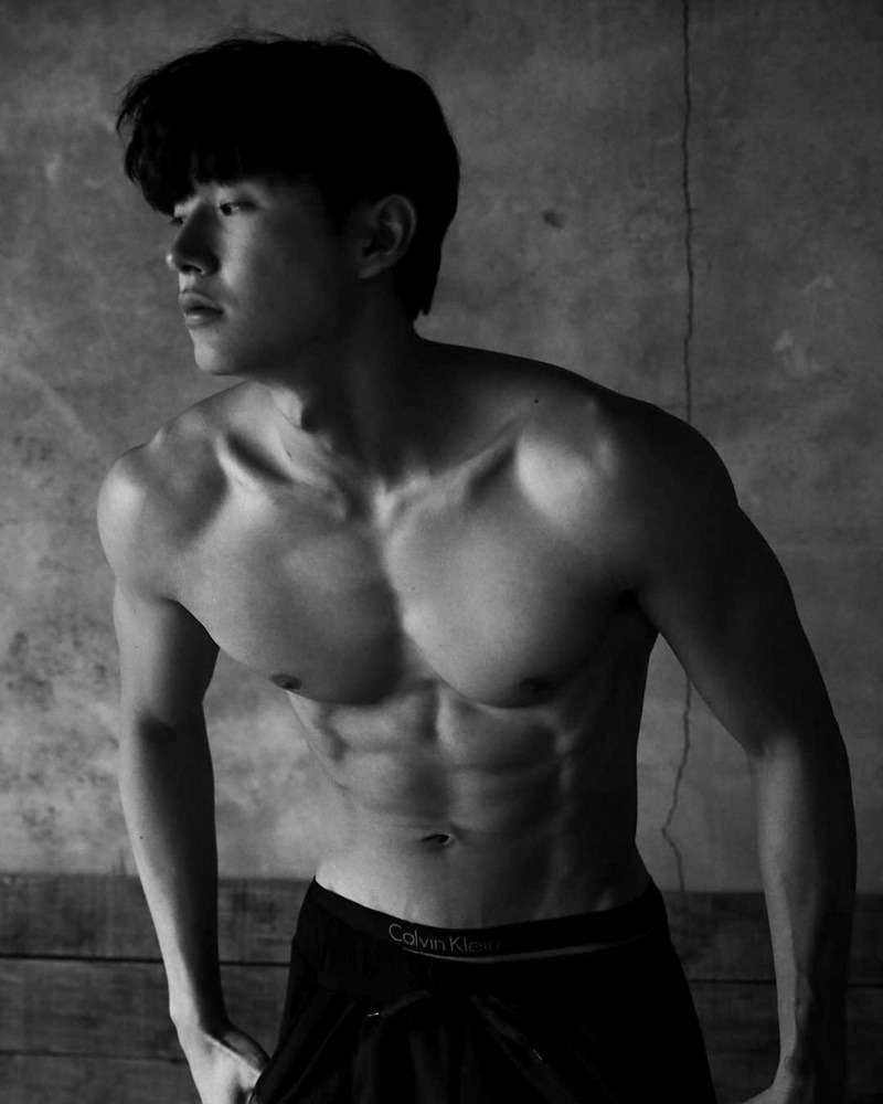 Grand Boyzone: Choi Dae Su [ 최대수 ]