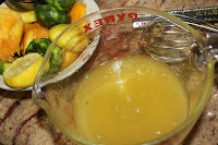 Deep South Dish: Mojo Chicken - Pollo Asado