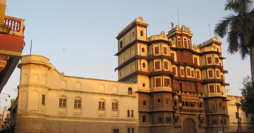 8 Things to Do in Indore - Travtasy