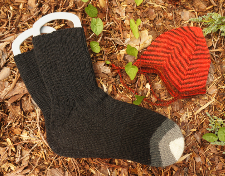 Käsistä karannut: Näin kulutan lankaa