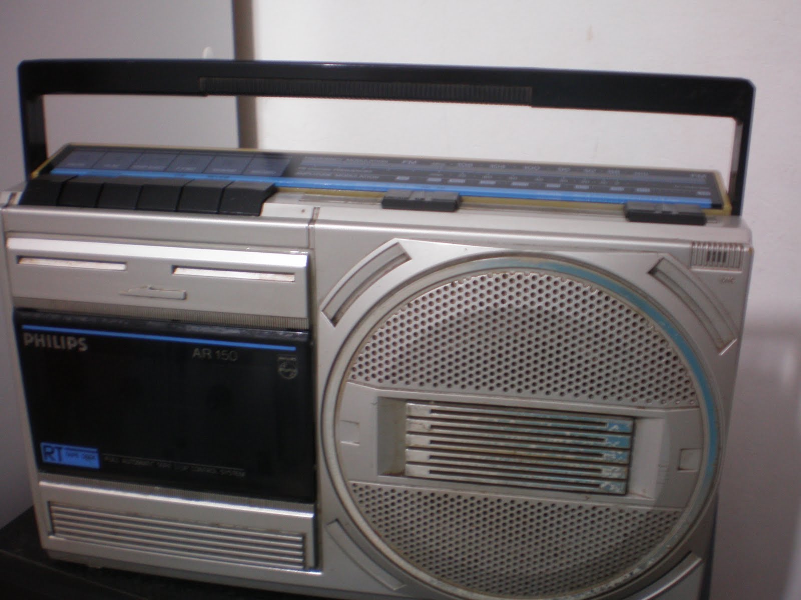 Acervo Museu do Rádio de Serrinha Bahia: Fazemos Exposições Itinerantes ...