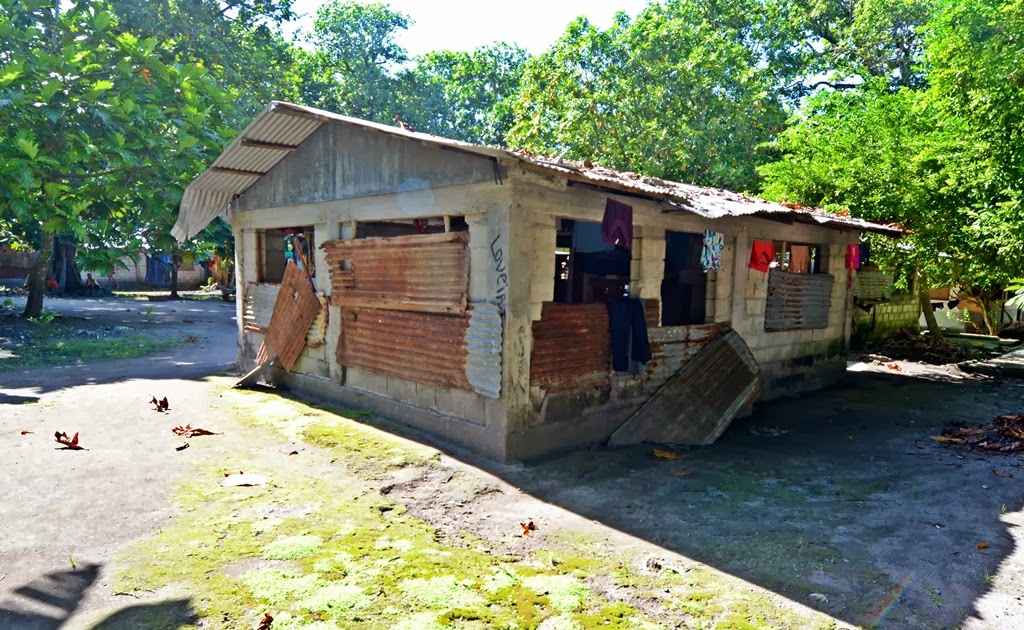 Lorelei's Adventures: Episode 23 Yap and The Outer Atolls