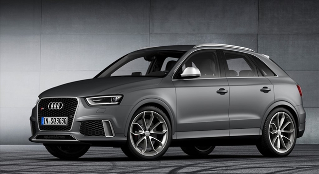 RoaD CraZZ: AUDI Q1 Full Specification,Features,Estimated lauch.