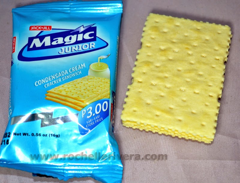 Keep kids’ baon exciting with the new Magic Junior Condensada ...