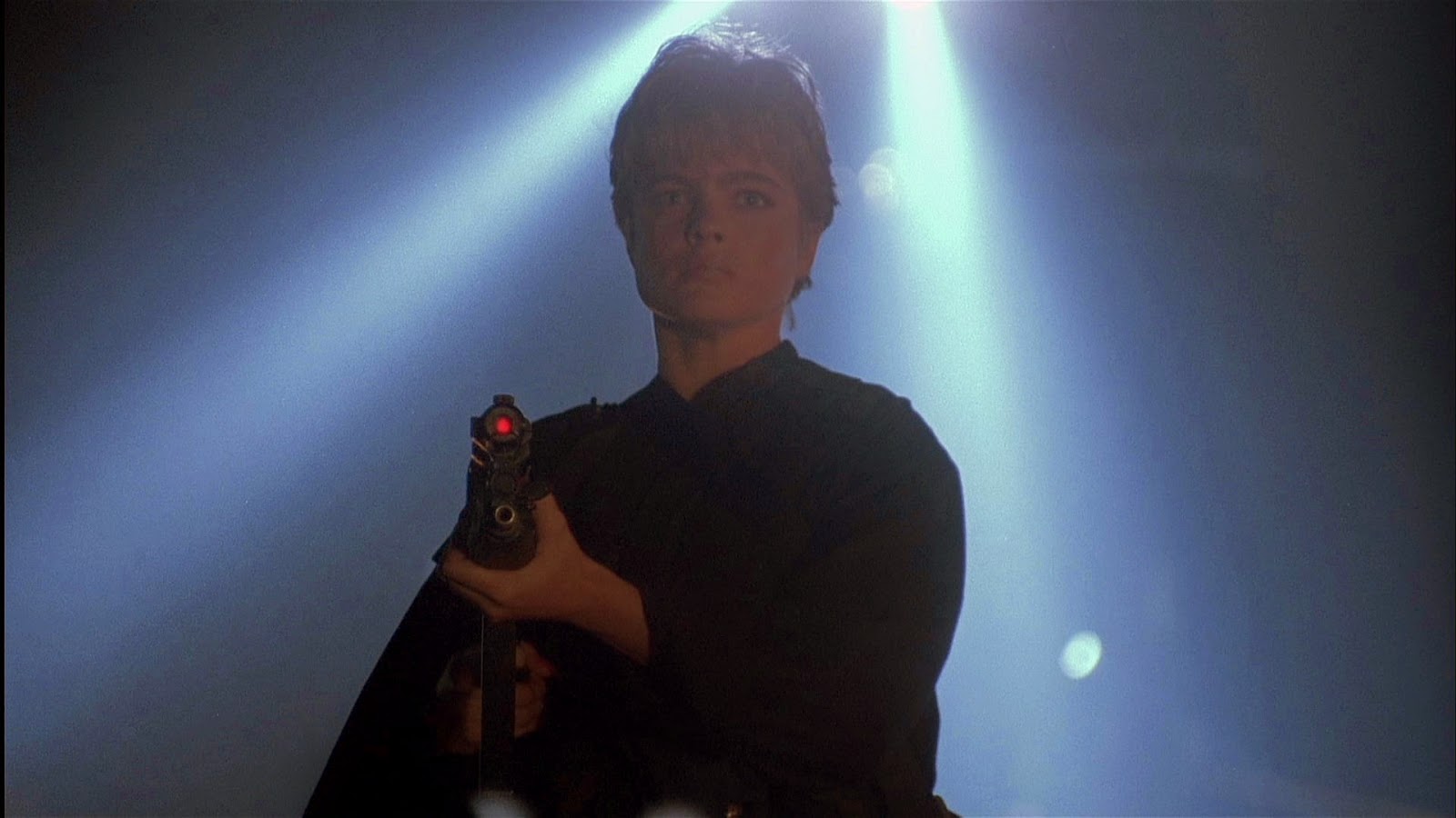 The Hateful Debate: Under Siege (1992)